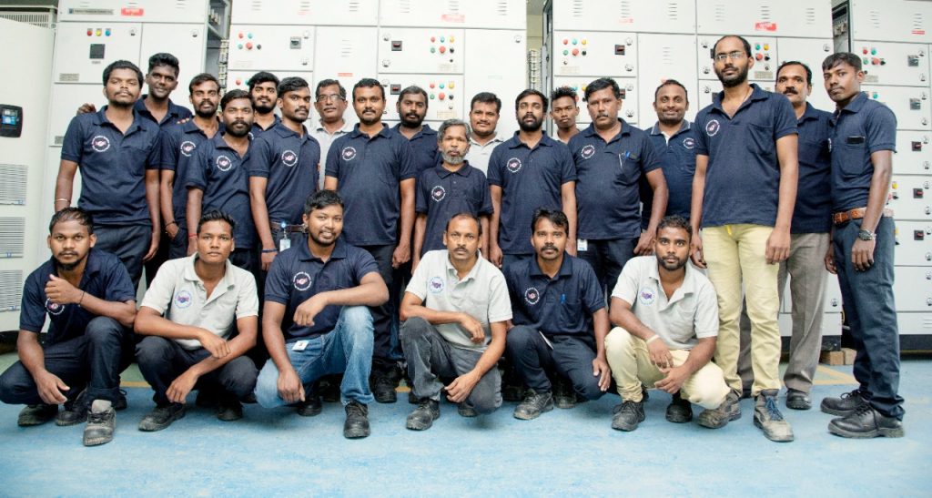 About us - Power Control SystemsPower Control Systems