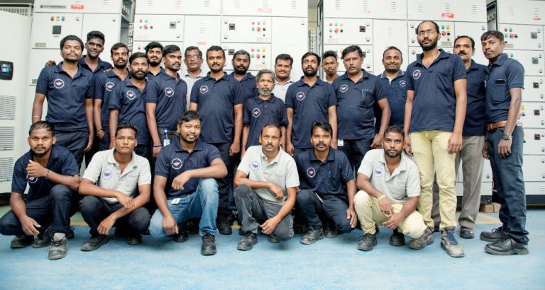 About us - Power Control SystemsPower Control Systems